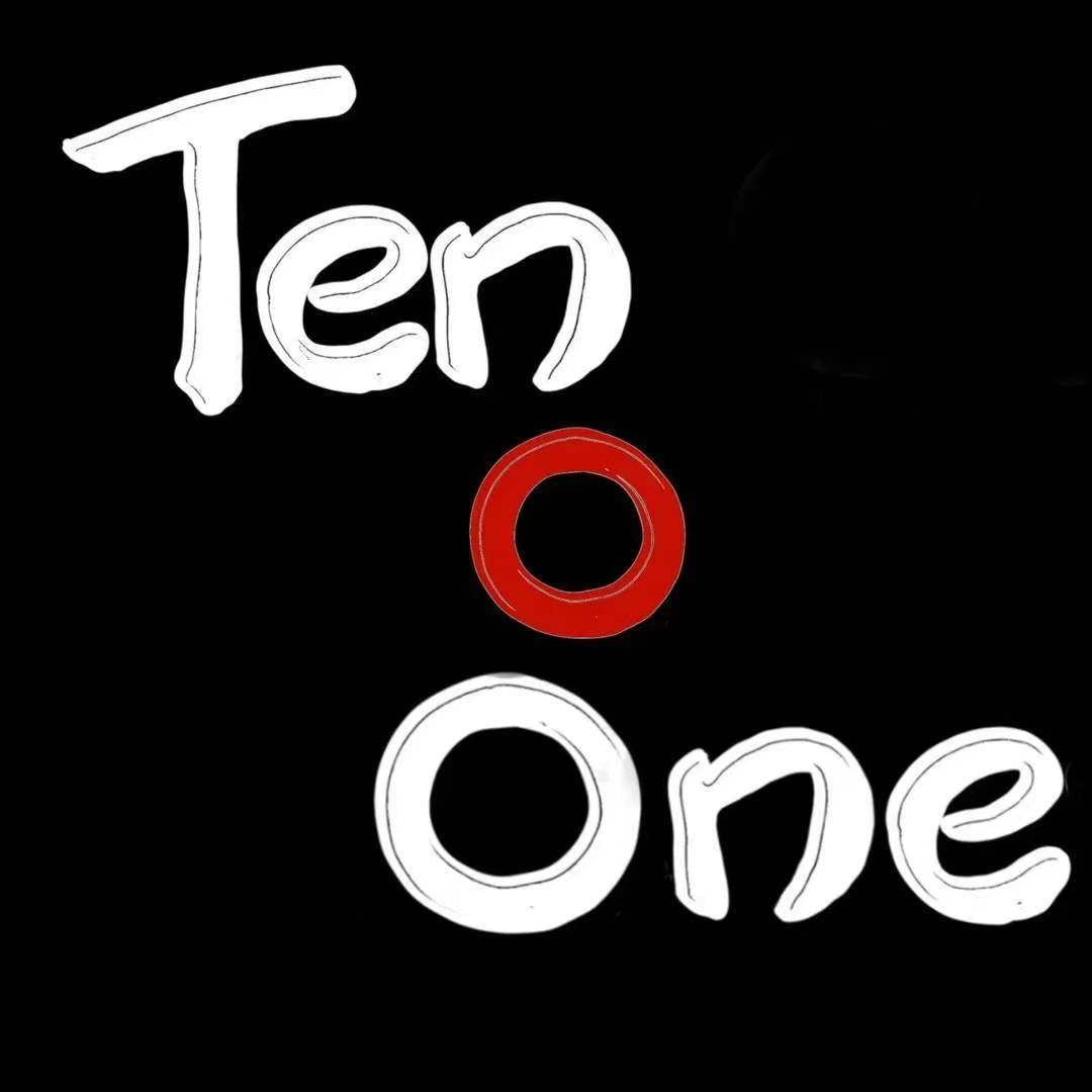 Ten O one
